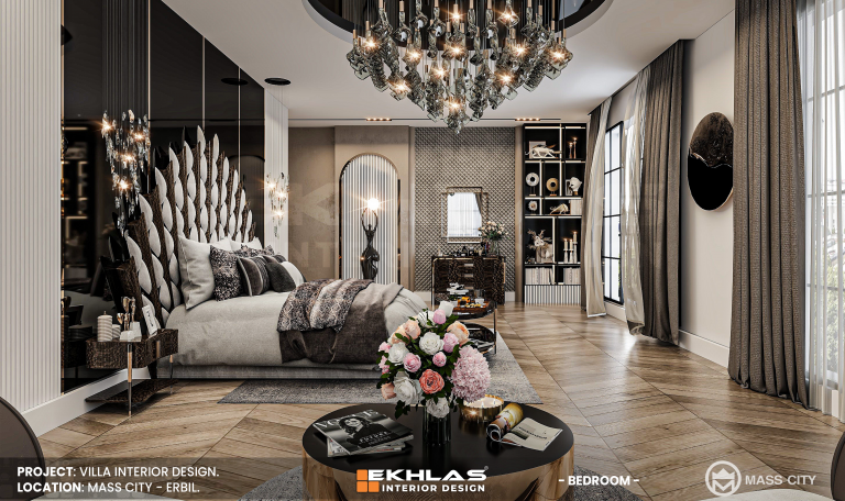 Mass City – Erbil – Al-Ekhlas Group